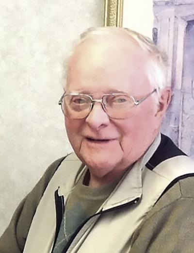 Obituary: Lyle D. Hansen | Obituaries | hngnews.com