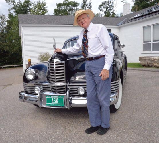 Remembering Miss Cambridge 1933 | Local | hngnews.com