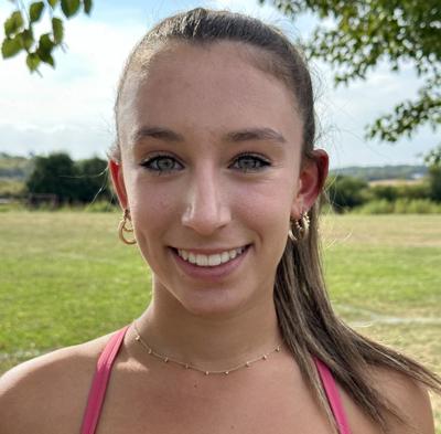 Cross Country: Wipperfurth named Second Team All-State | Sports ...