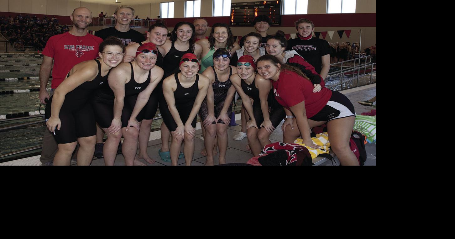 Sun Prairie relay teams heading to state | Sun Prairie Star | hngnews.com