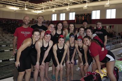 Sun Prairie relay teams heading to state | Sun Prairie Star | hngnews.com