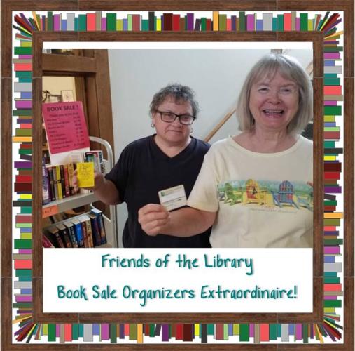 DeForest volunteer spotlight: Amy Mikkelsen | Community | hngnews.com