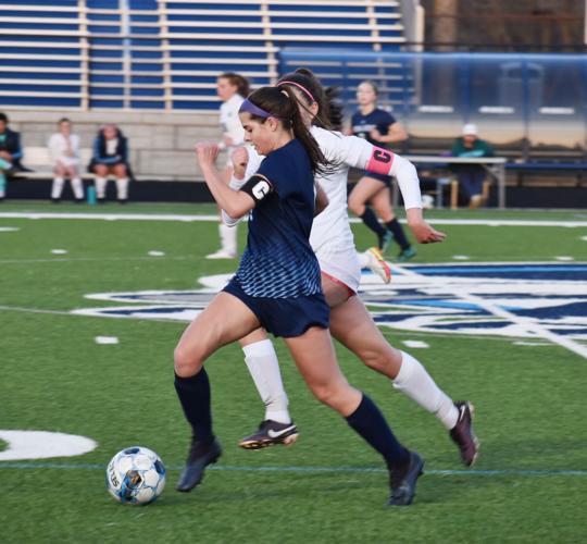 Monona Grove girls soccer: Val Giallombardo and Ally Hilgart headline ...