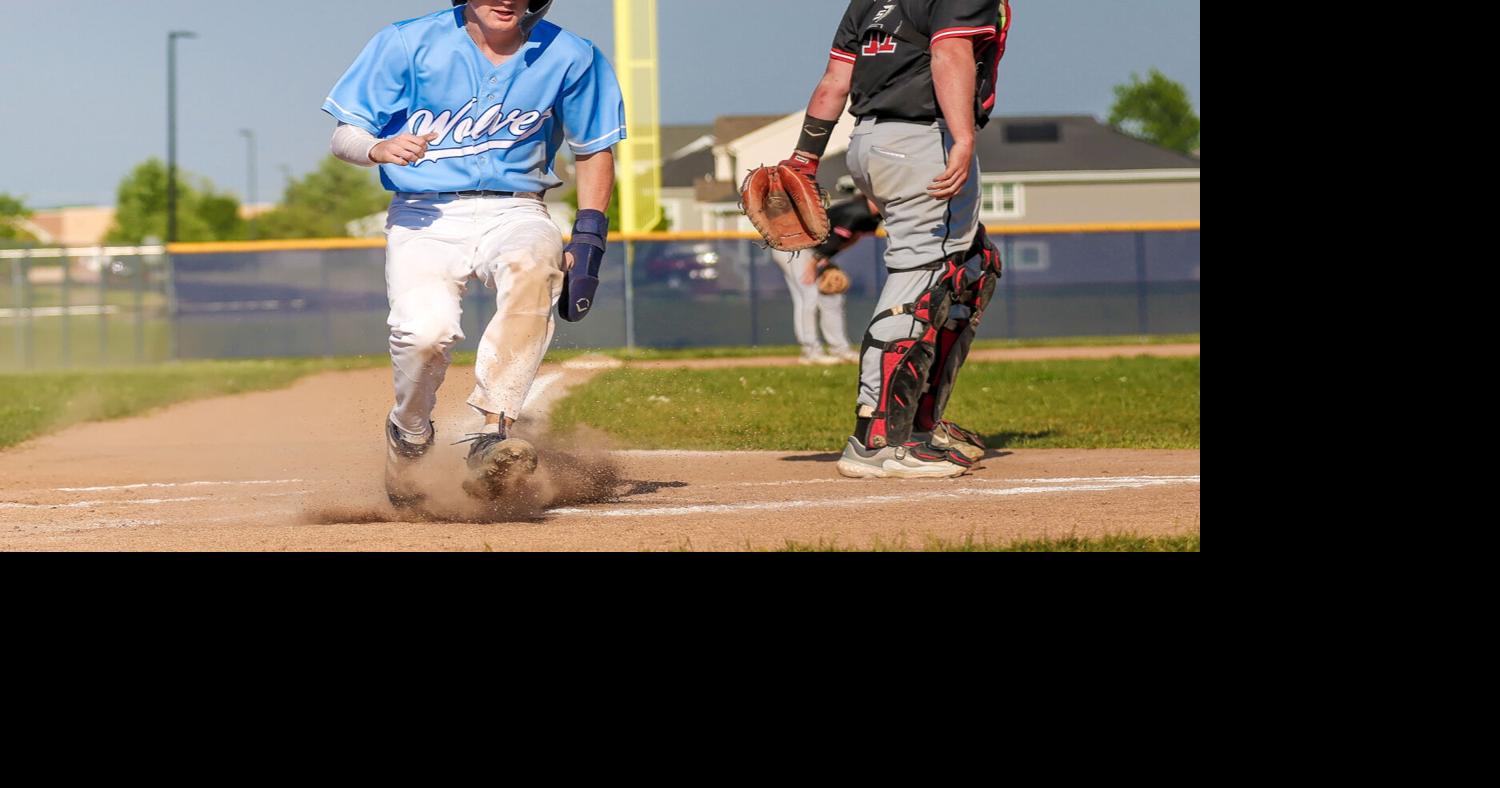 Sun Prairie East and West baseball will clash in regional final | Sun ...