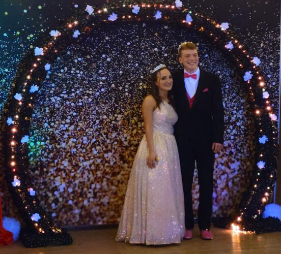 Marshall prom 2022 | School | hngnews.com