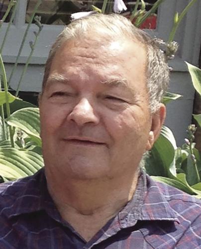 Obituary: Kenneth Kidder, 77 | Milton Courier | hngnews.com