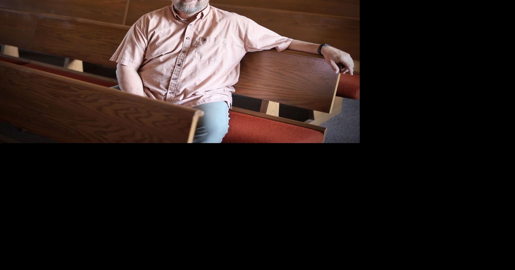 John Swanson is new pastor of Hope Lutheran Church | Community ...