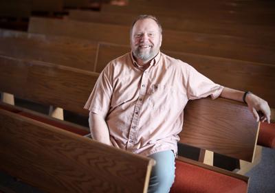 John Swanson is new pastor of Hope Lutheran Church | Community ...