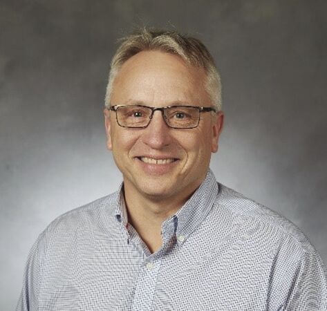 Local author Jeff Joutras talks grief, mental health at Reach Out Lodi ...