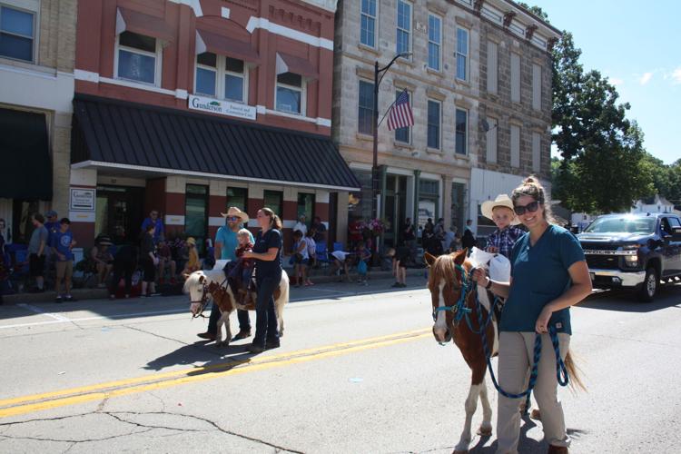 2023 Susie the Duck Day Parade | Community | hngnews.com