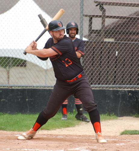 Cottage Grove home talent eliminated by Sun Prairie | Monona / Cottage ...