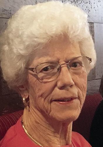 Obituary: Catherine “Betty” Drenning, 91 | Obituaries | hngnews.com