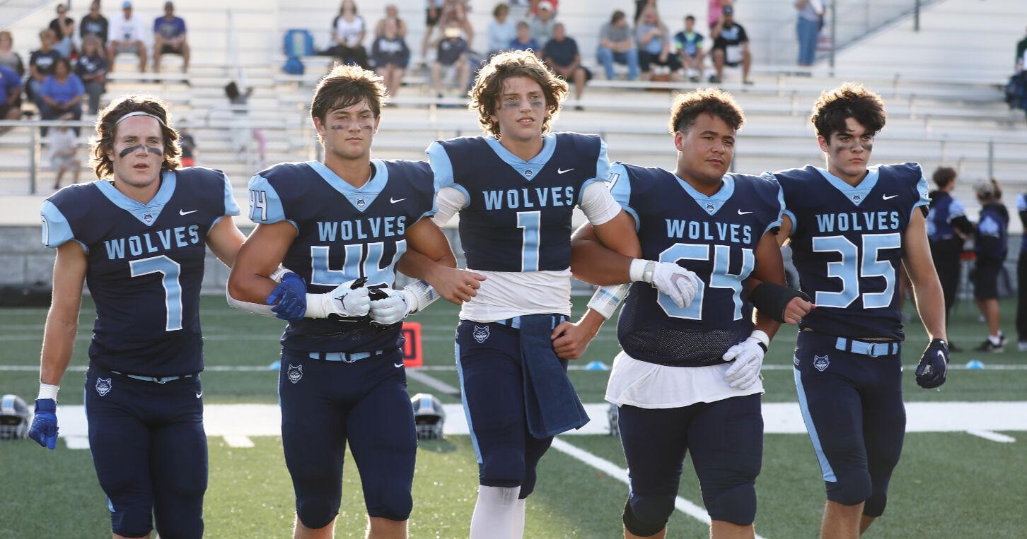Sun Prairie West wins first football game in school history | Sun ...