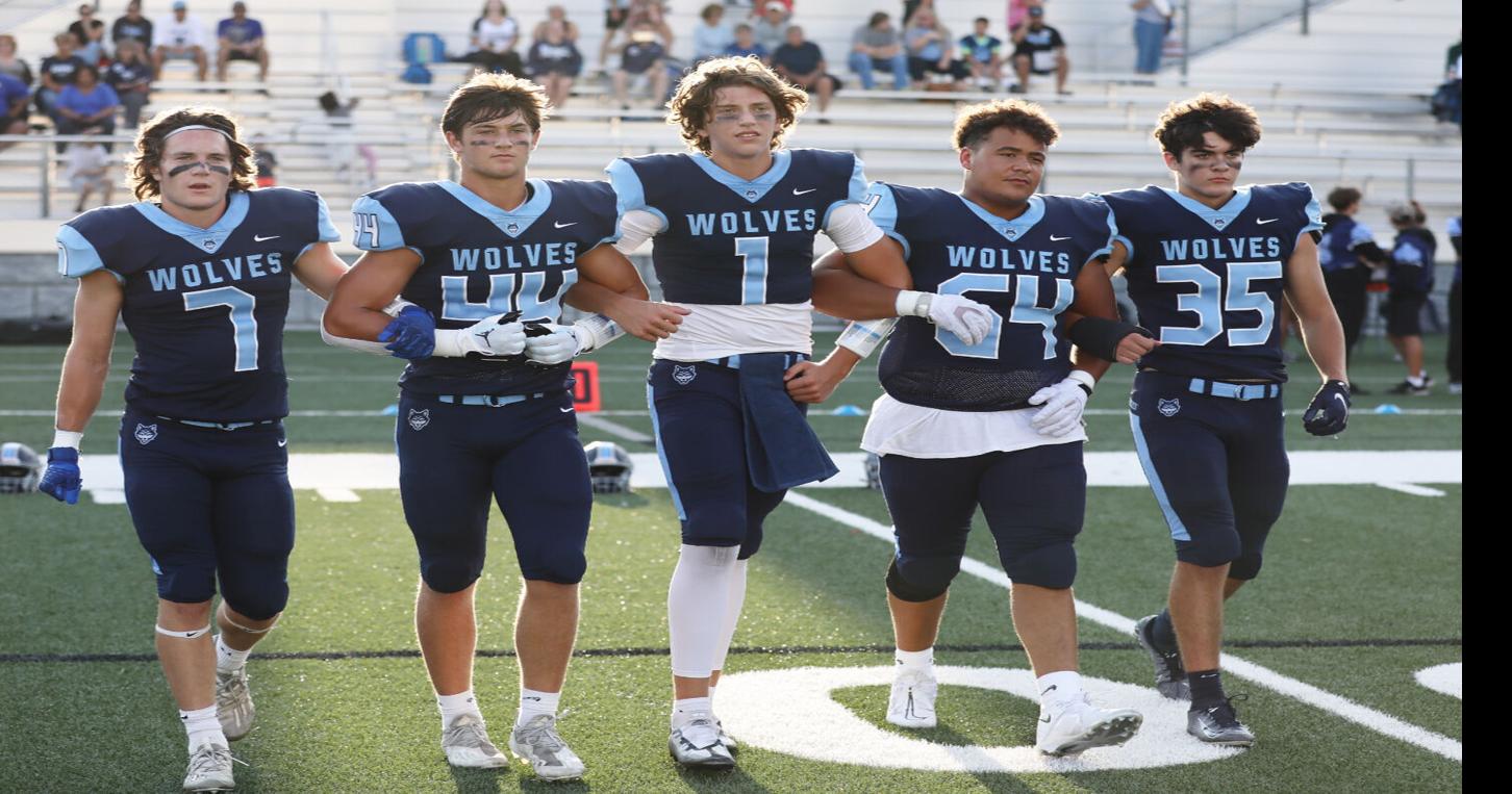 Sun Prairie West wins first football game in school history | Sun ...