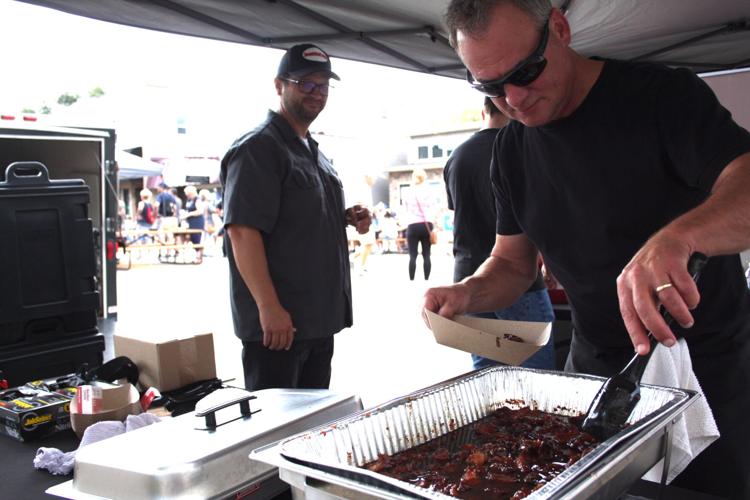 Lodi Brew-B-Que 2024 | Local | hngnews.com