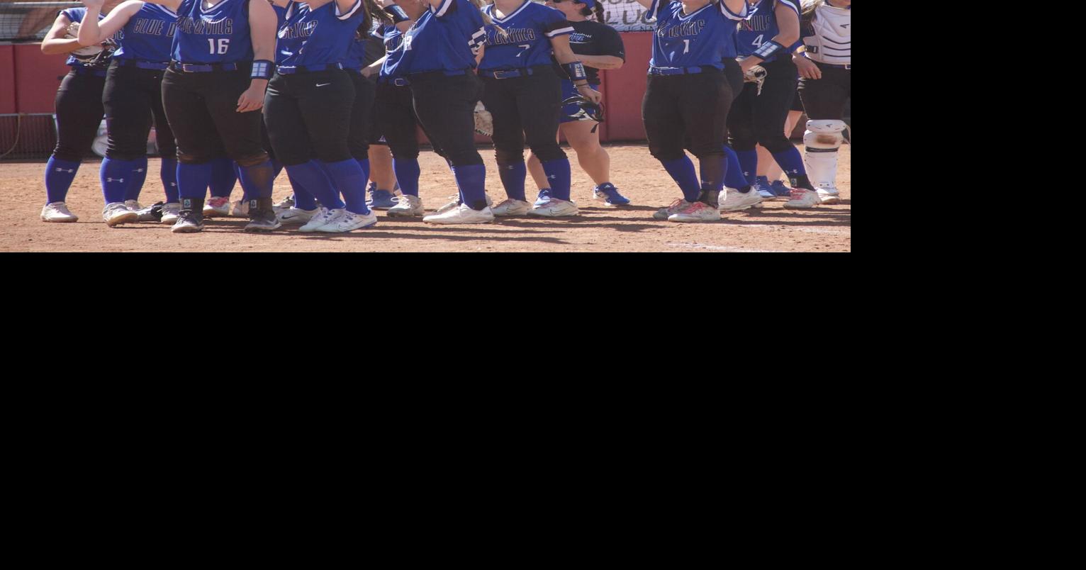 Lodi softball advances to the state title game | Tribune Enterprise ...