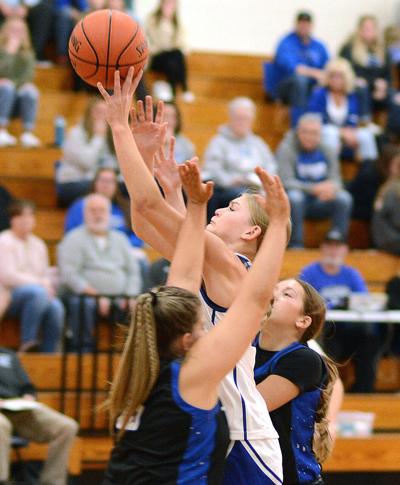 Girls Basketball: Lodi is 2-0 in last two games | Sports | hngnews.com