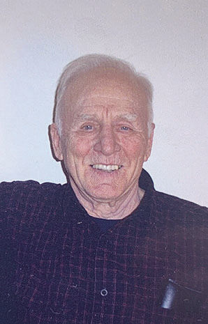 John M. Skaar | Obituaries | hngnews.com