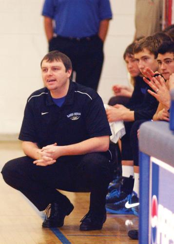 Taught By The Best: Hicklin Learned Coaching Ropes From Legends | Local ...
