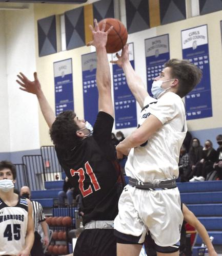 Boys basketball: Lakeside downs Poynette to remain atop Capitol North ...