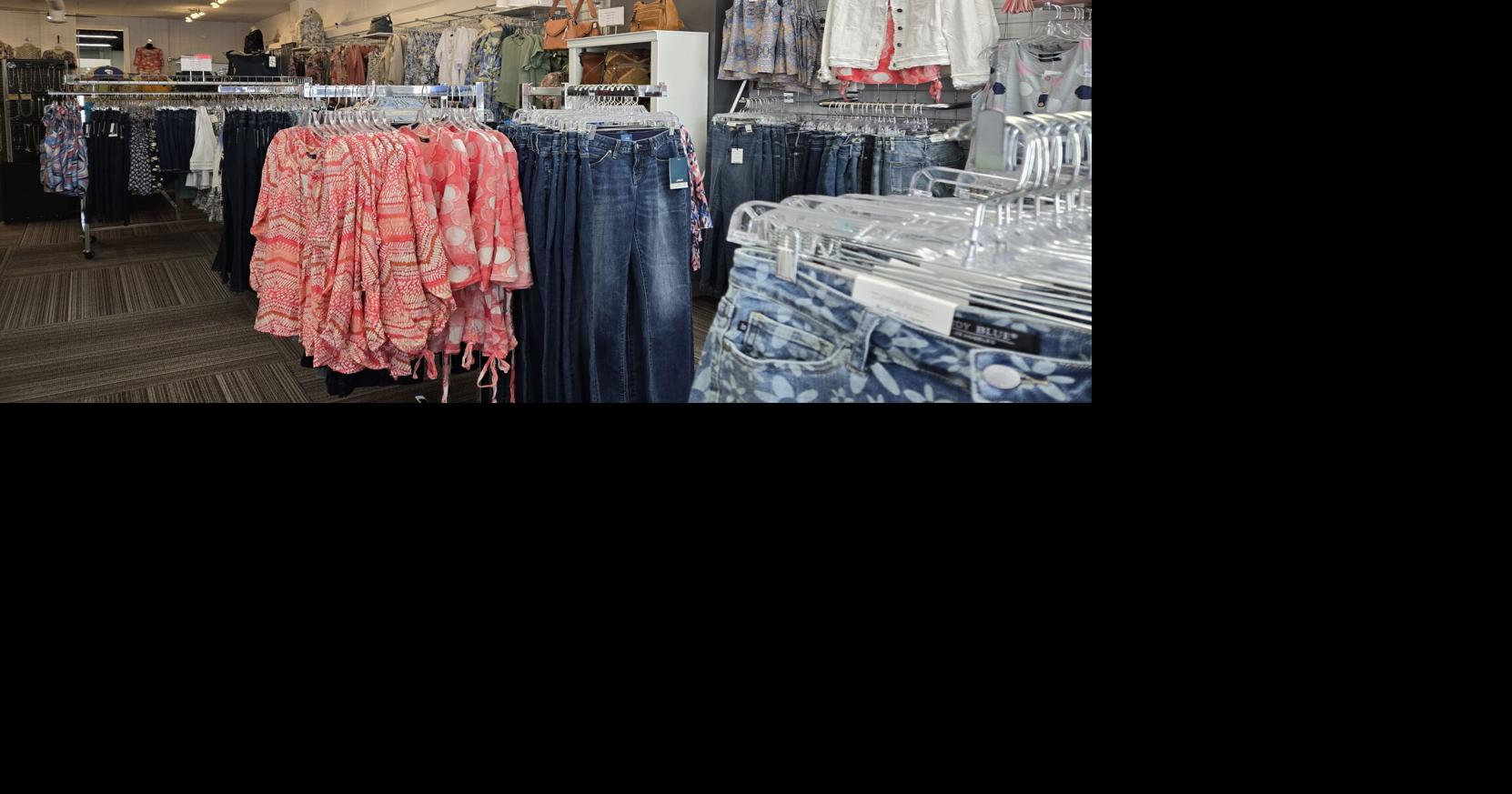 'I want my people to come in.' Pene Jenta Boutique celebrates 15 years ...