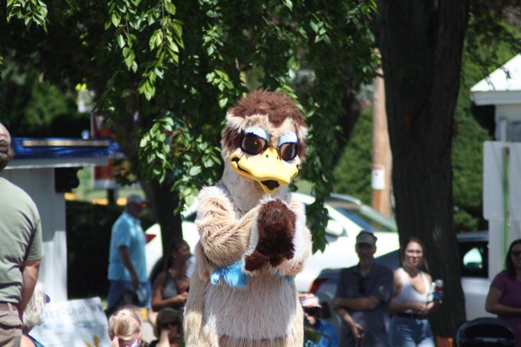 Susie the Duck Day Weekend Events 2023 | Community | hngnews.com