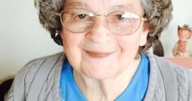 Hazel F. Ward | Obituaries | hngnews.com