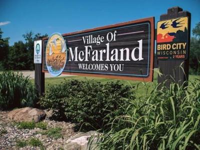 McFarland recognized as 'climate champion' by Dane County | McFarland ...