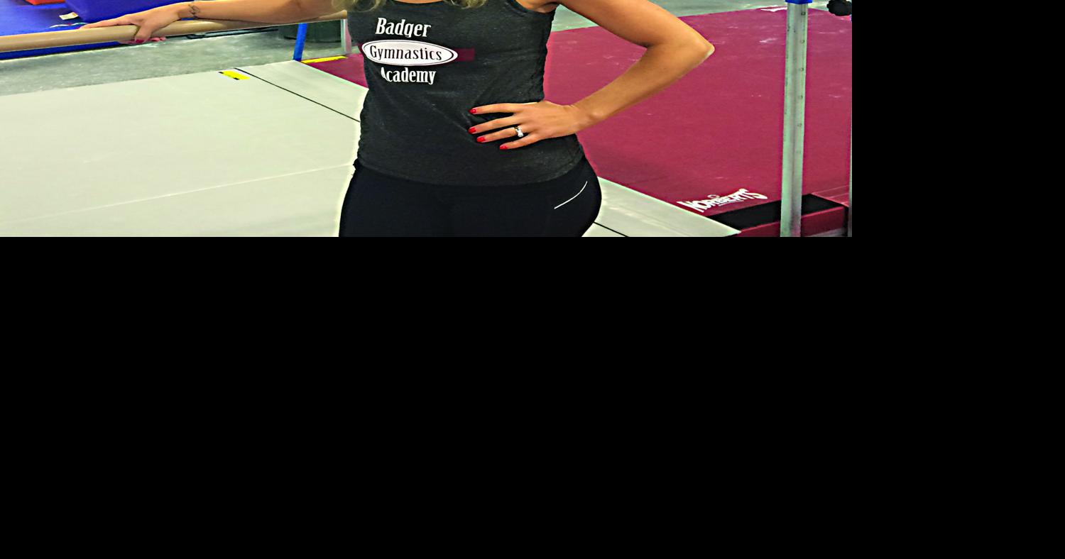 Jessie Carlson: She teaches kids gymnastics | Arts And Entertainment ...
