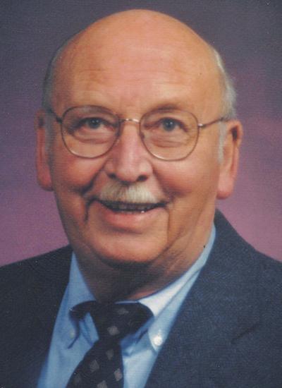 Obituary: Gary Lee Leverton | Obituaries | hngnews.com