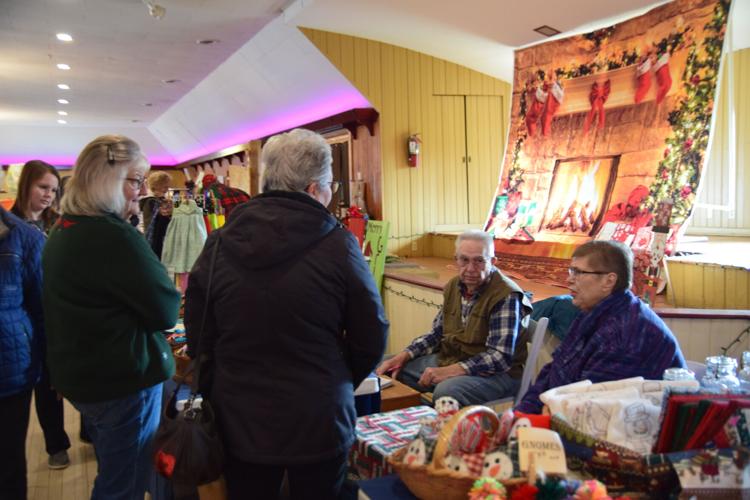 Waterloo parks host Christmas events | Local | hngnews.com