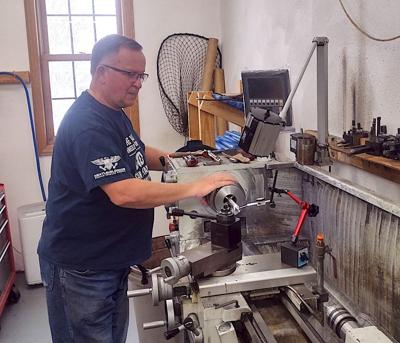 Toys that go bang: Retirement triggers Sun Prairie gunsmith business ...