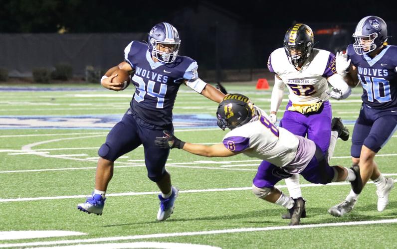 Sun Prairie West football hits road for first time | Sun Prairie Star ...