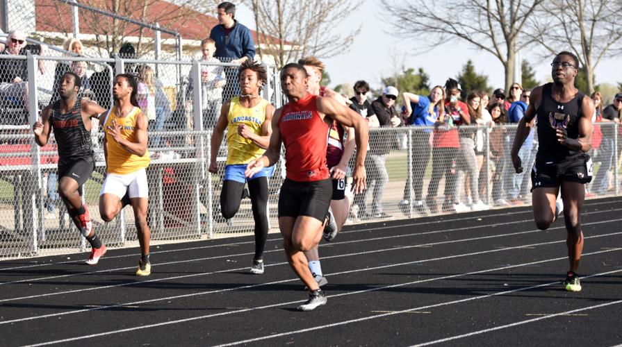 Sun Prairie East hosts seventh annual Paul Frank Invite | Sun Prairie ...