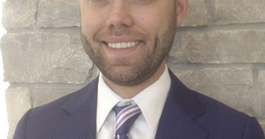 Tribune Profile: Steven Erickson: He’s at a bank that gives back | Arts ...