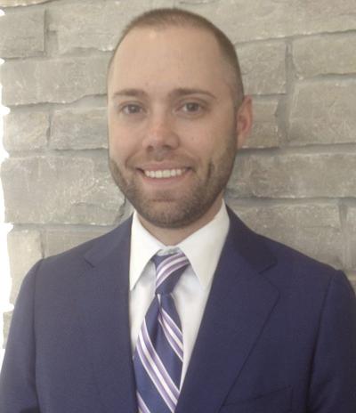 Tribune Profile: Steven Erickson: He’s at a bank that gives back | Arts ...