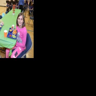 Grandparents' Day at DeForest Area Middle School on April 11 | School ...