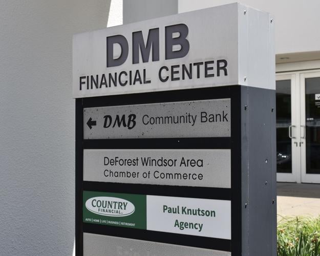 Country Financial Insurance opens in DeForest | Local News | hngnews.com
