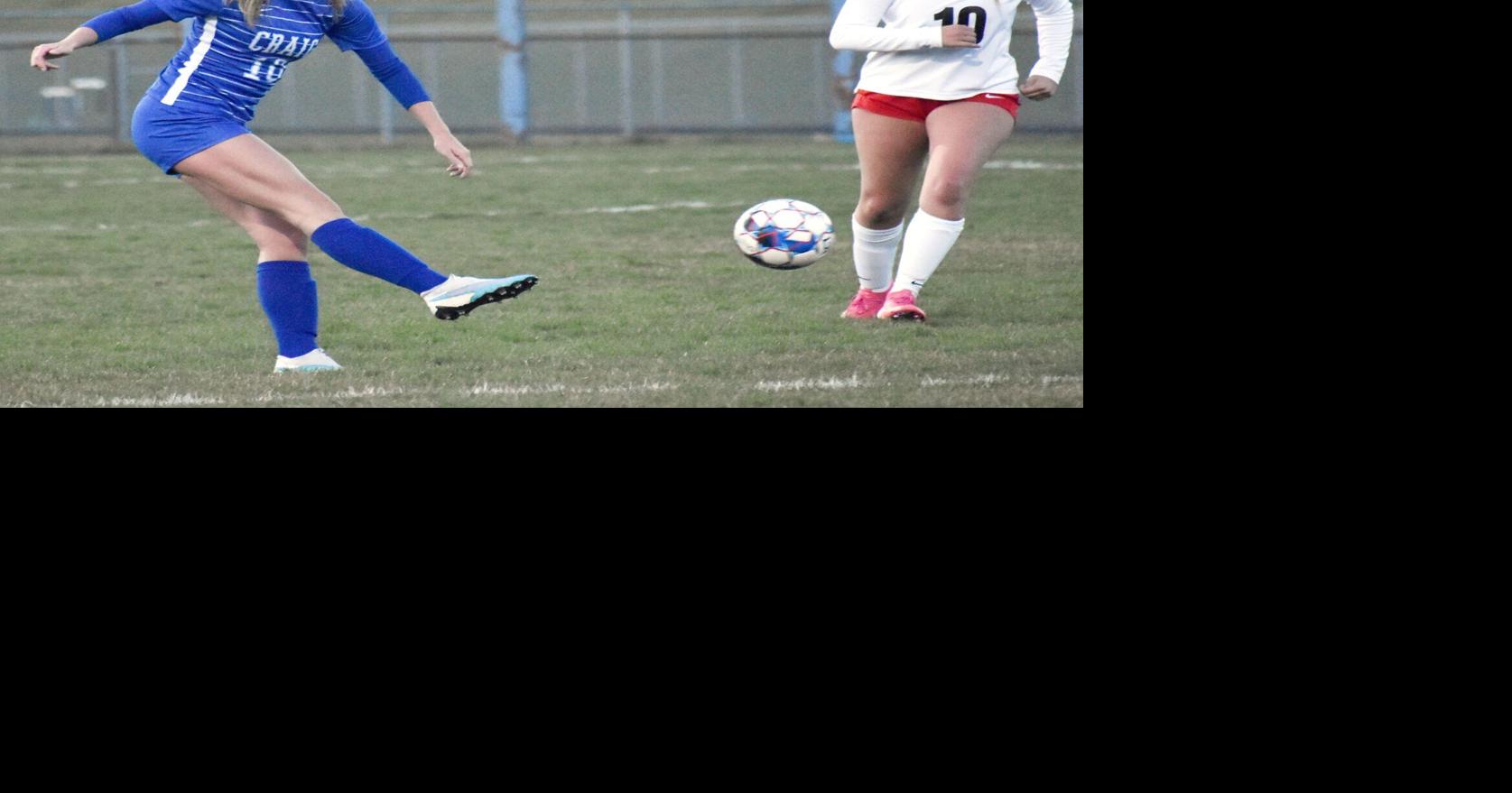 Rivals Janesville Craig, Milton end on level terms after Huber scores ...