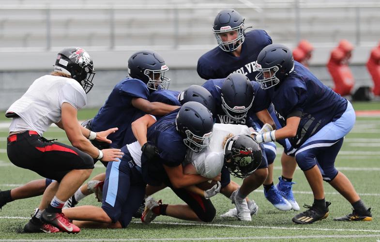 Previewing Sun Prairie West's first football game ever | Sun Prairie ...