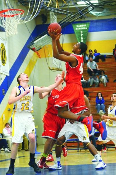 Sun Prairie defeats Madison West in boys basketball | Local | hngnews.com