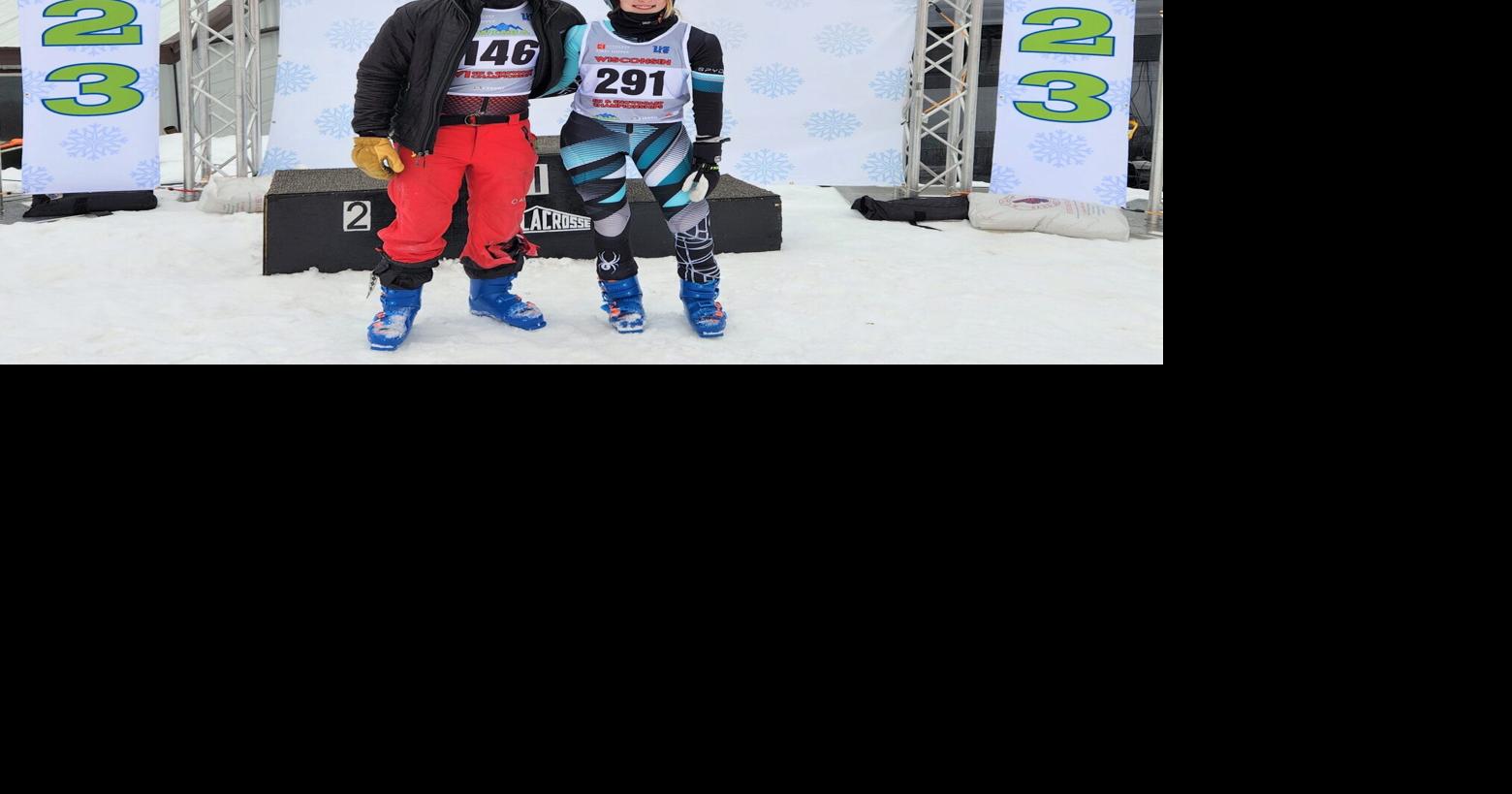 Alpine Warriors compete at state | Sports | hngnews.com