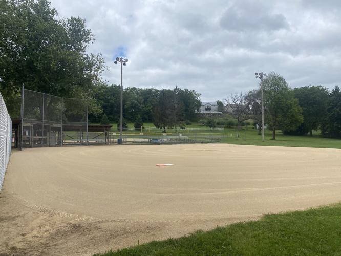 Waterloo school district planning to build new softball and baseball ...