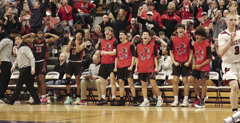 Sun Prairie basketball hands out 2021-22 awards | Sun Prairie Star ...