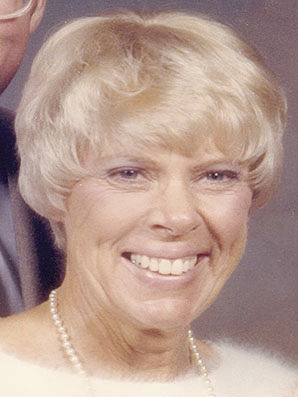 Jane Giese | Obituaries | hngnews.com