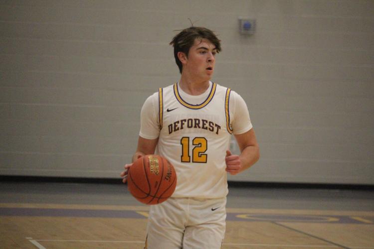 Resilient Morrison overcomes amputation to star on gridiron | Sports ...