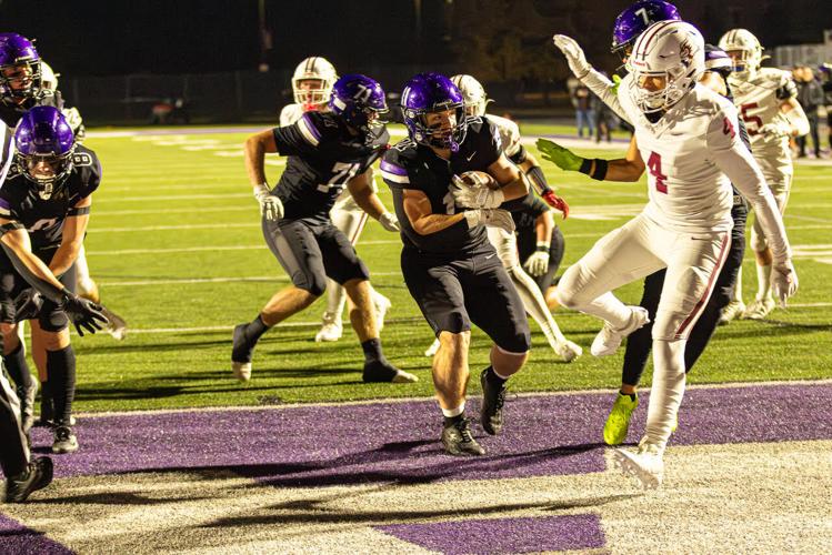 Photos from Waunakee's win over De Pere | Sports | hngnews.com