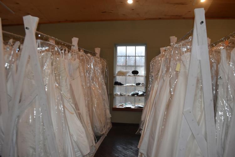 The Good Stuff bridal boutique is open in Waterloo | News | hngnews.com