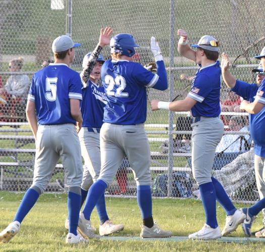 Baseball: Cambridge clinches share of 4th straight Capitol South title ...