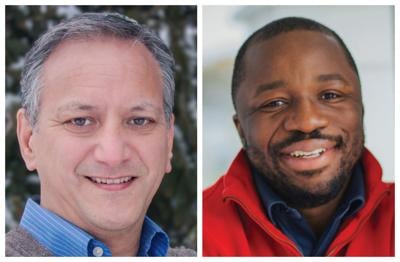 Patrick Miles reelected to Dane County Board of Supervisors District 34 | Regional | hngnews.com